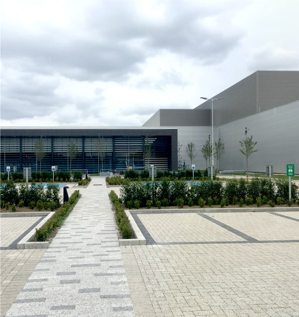 Facebook - Clonee - studioNWA